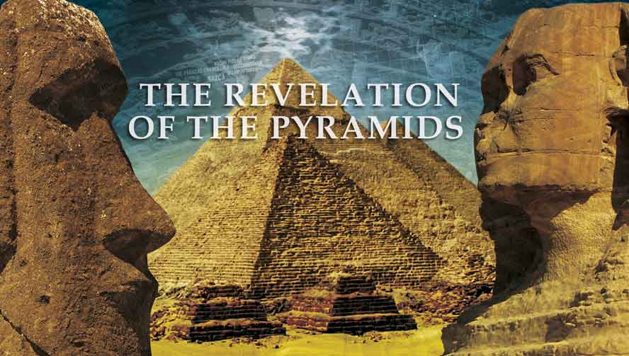 The Revelation of the Pyramids 1 | La Revelación de las Pirámides